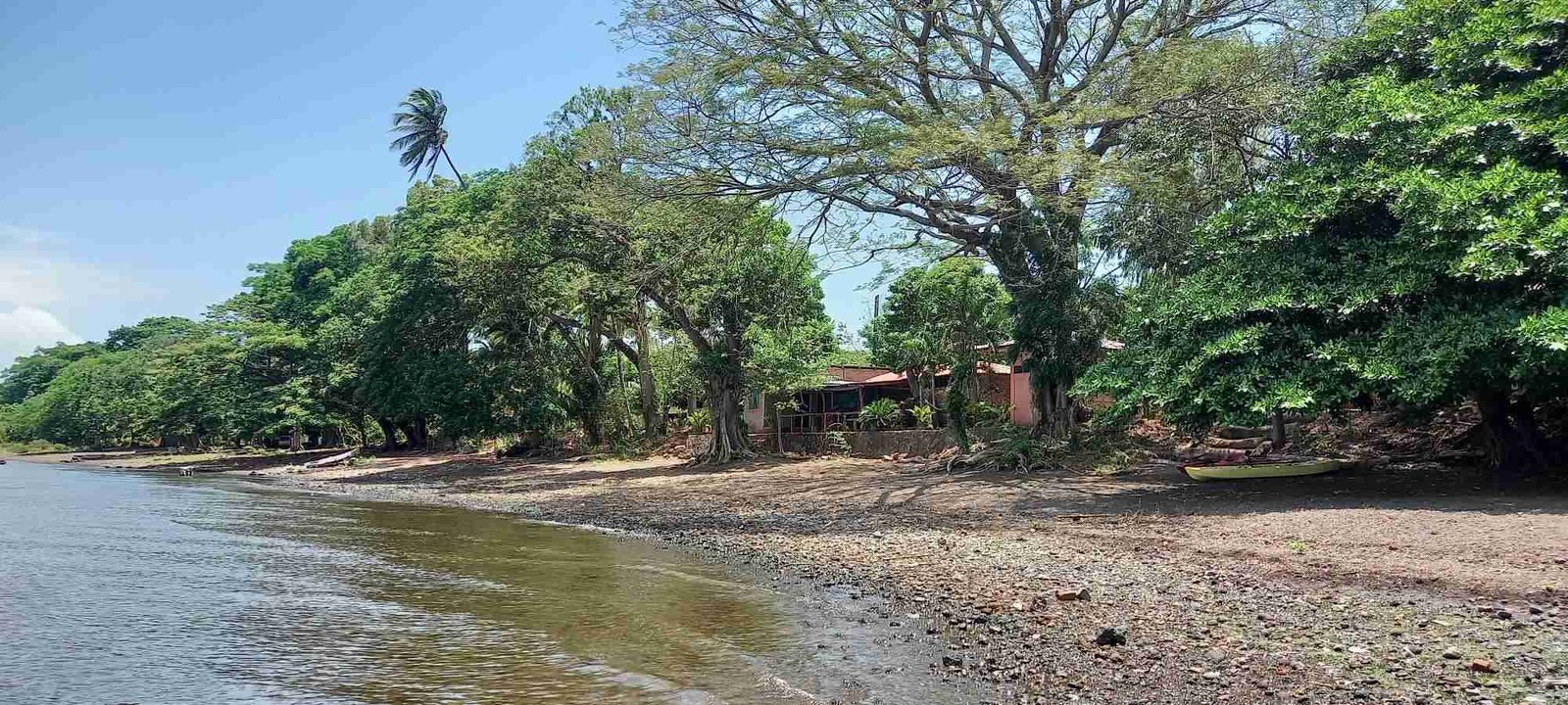 Hostal los Chocoyos - Ometepe info